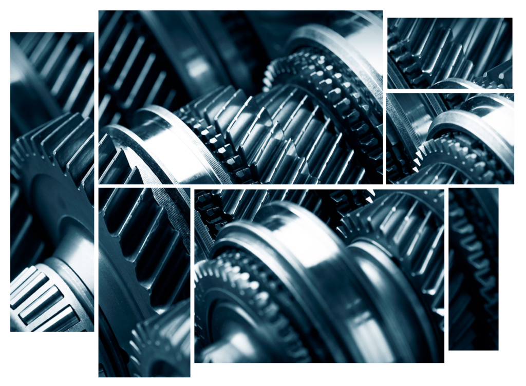 Drivetrain – Partsworld Group