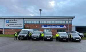 About Us – Partsworld Group