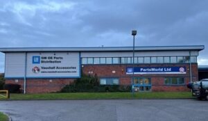 About Us – Partsworld Group