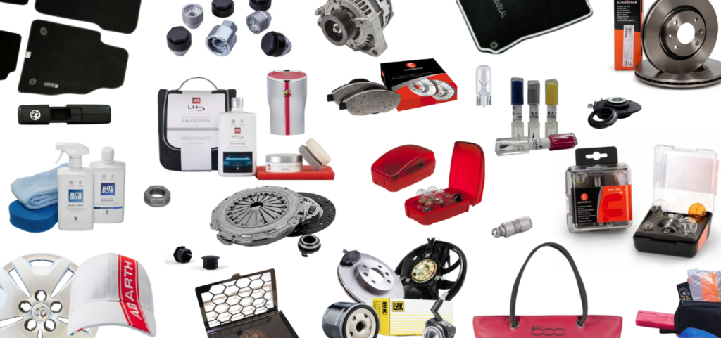 Parts4Sale – Partsworld Group