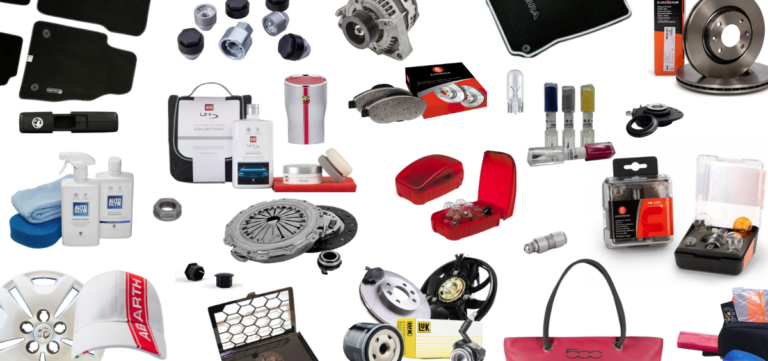 Parts4Sale – Partsworld Group